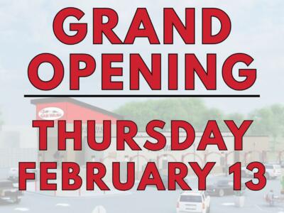 CJ’s Car Wash Announces Grand Opening in Concordia - NewsBreak