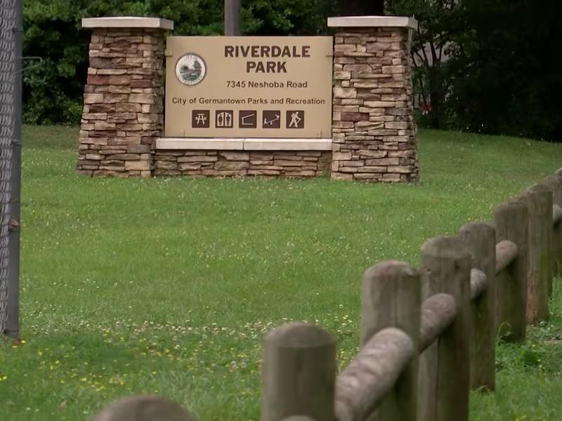 Park design enhancement and safety improvement plan revealed nearly two ...