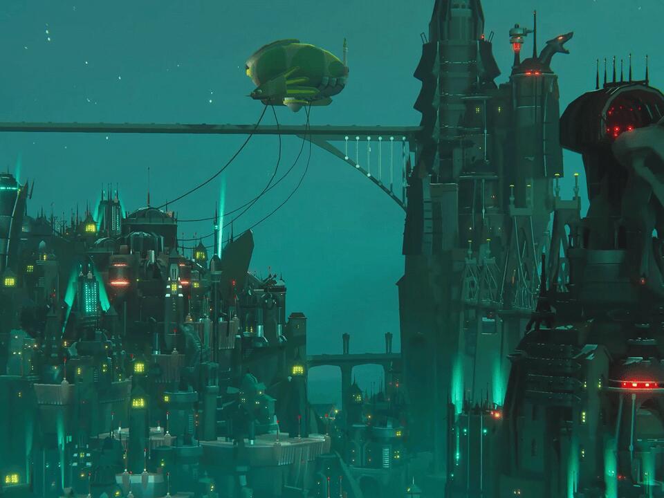 Bulwark: Falconeer Chronicles - Official Architect and Accuracy Update ...