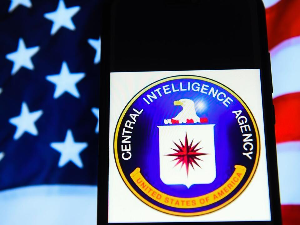 CIA official arrested, charged with leaking top secret military ...
