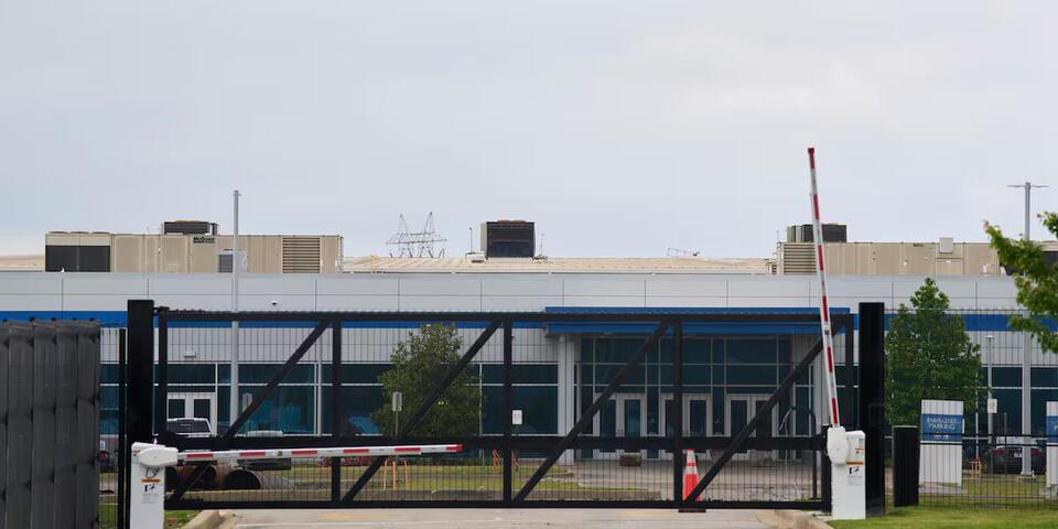 xAI files permit for $659M expansion of Colossus 2 site - NewsBreak