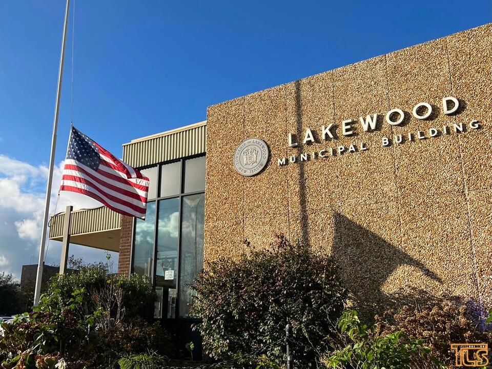 Governor Murphy Directs Lowering U.S. and New Jersey Flags in Honor of ...