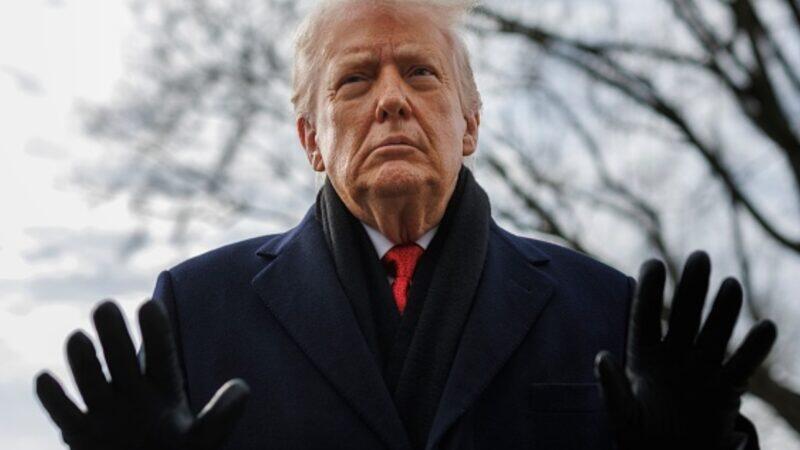 Donald Trump Reveals U.S. “Secret Weapon” Used In Venezuela - NewsBreak