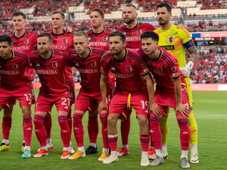 Pre-match Preview: Following disappointing loss at home, CITY SC to ...