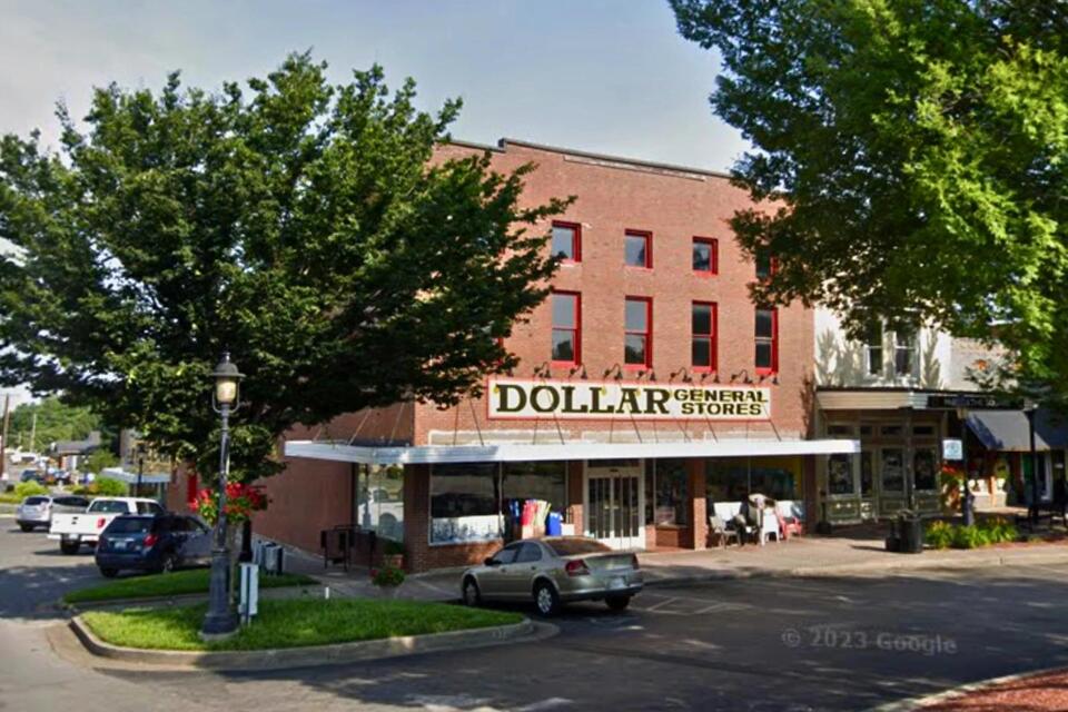 The Origins Of Dollar General In Scottsville, Kentucky - NewsBreak