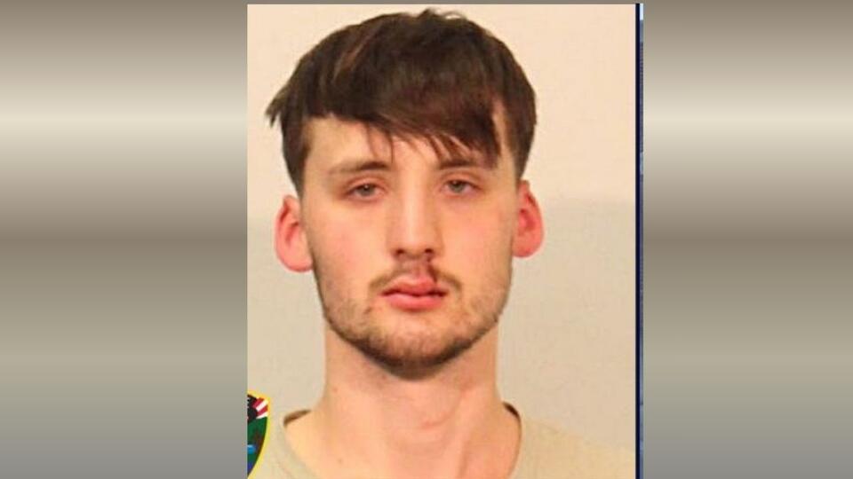 Michigan Man Arrested After Shooting Victim Who Tried to Help Ex ...