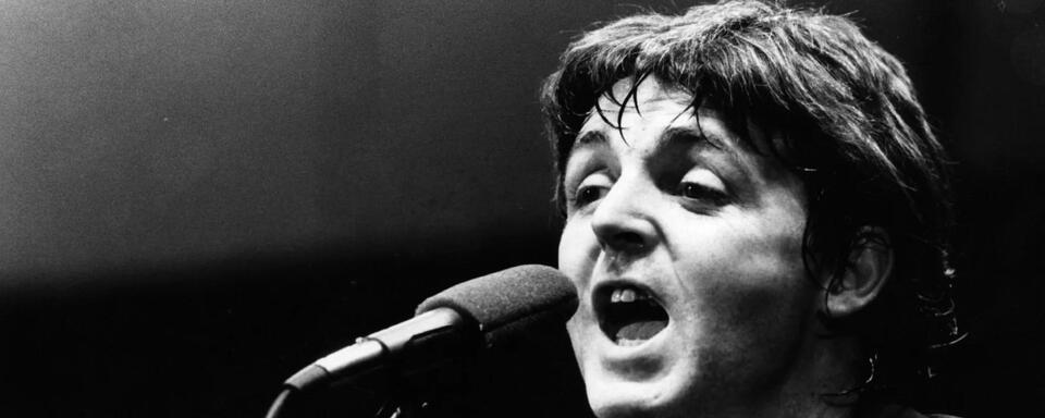 The Story and Meaning Behind “Junk,” a Paul McCartney Leftover with ...