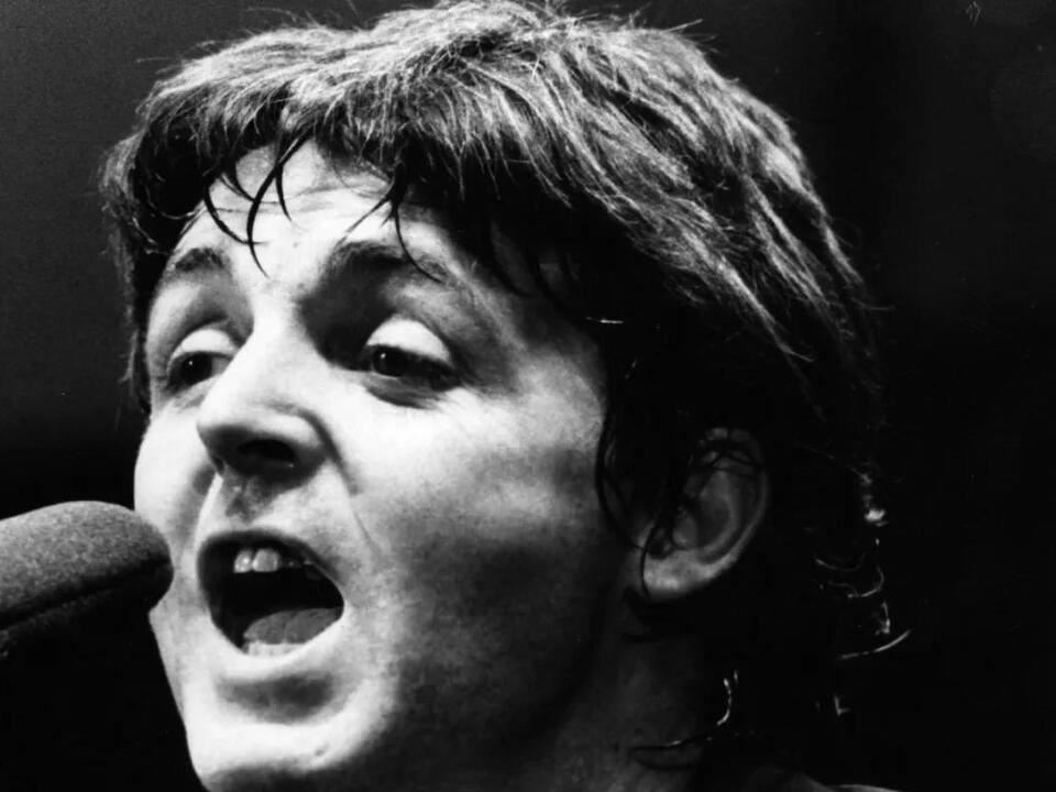 The Story and Meaning Behind “Junk,” a Paul McCartney Leftover with ...