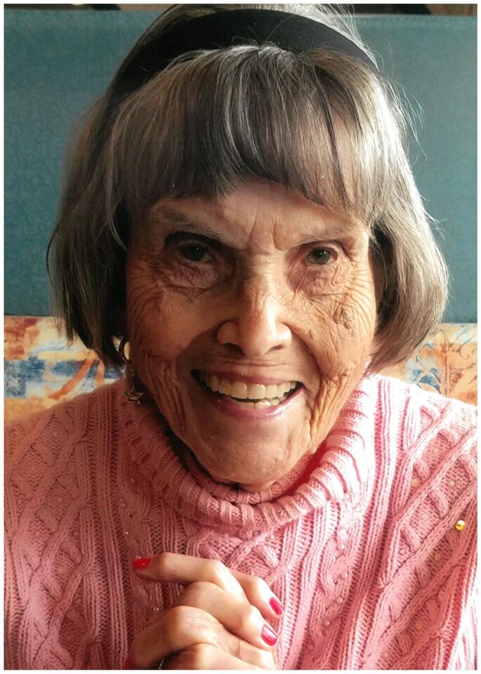 Alice Mellotte - NewsBreak