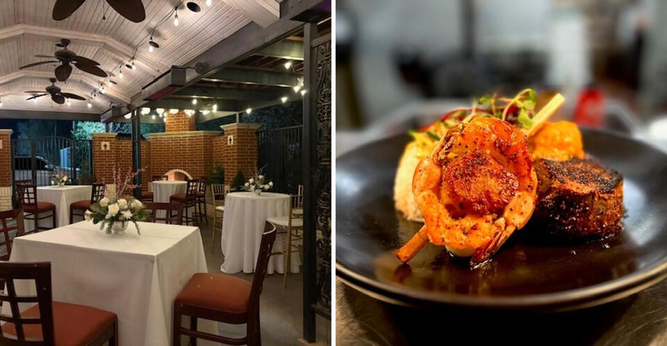 This Oklahoma “Gas Station” Restaurant Is Actually a 5-Star Steakhouse ...