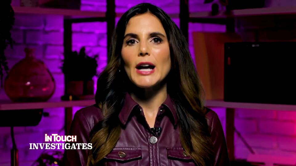 ExclusiveIn Touch Investigates: Alexander Brothers Accuser Maria Suska ...