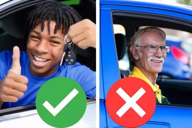 Washington’s Gen Z Drivers More Responsible than Most Drivers in the ...