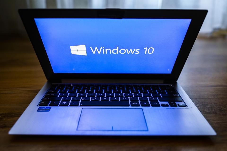 Windows 10 Support Ends Today — How To Get Microsoft’s Free Offer Right ...