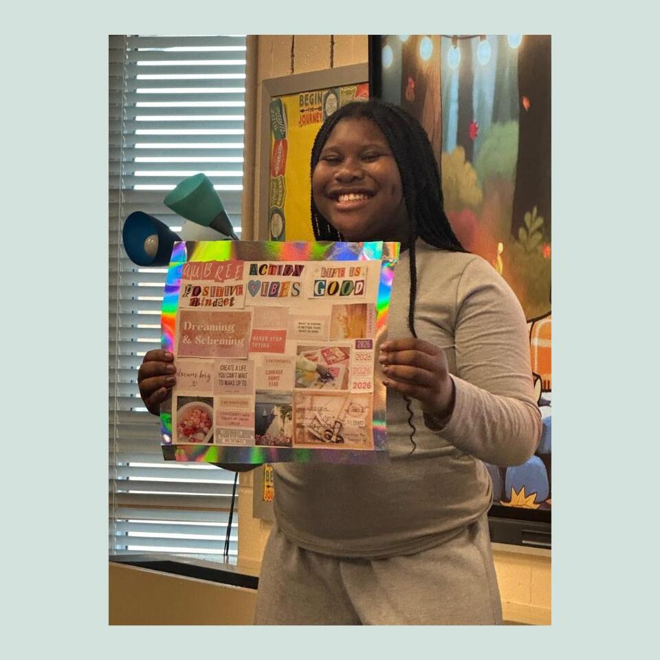 Mentorship for Life: Building Skills Beyond the Classroom at Benjamin ...