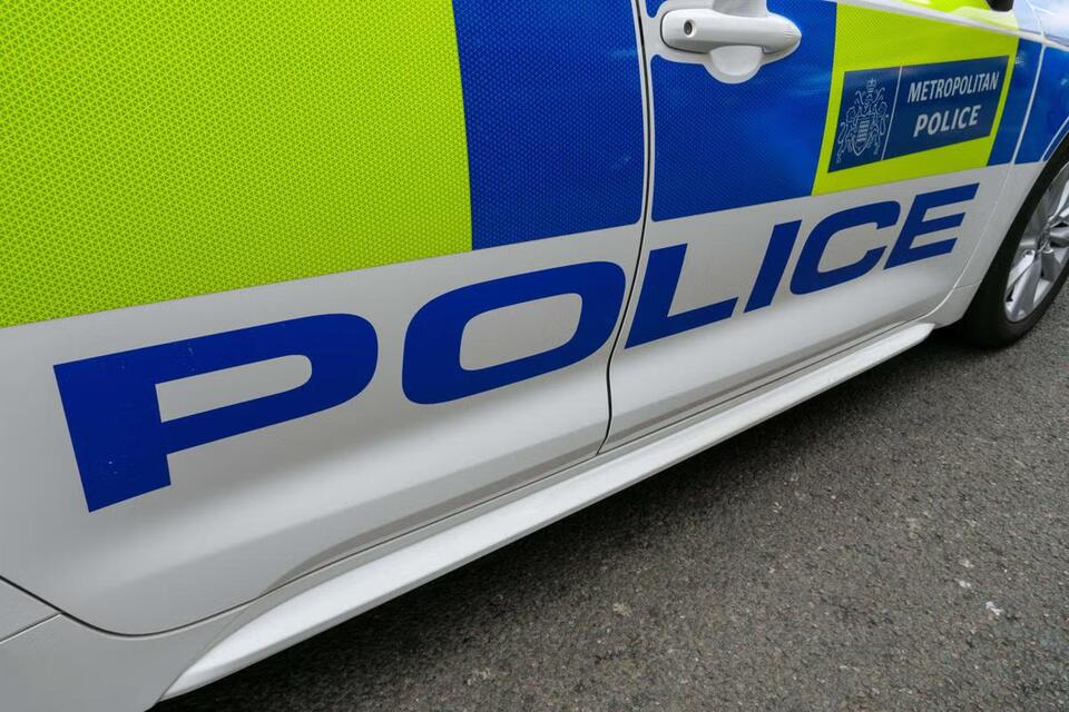 Number of police officers falls by more than 1,000 in a year, figures ...