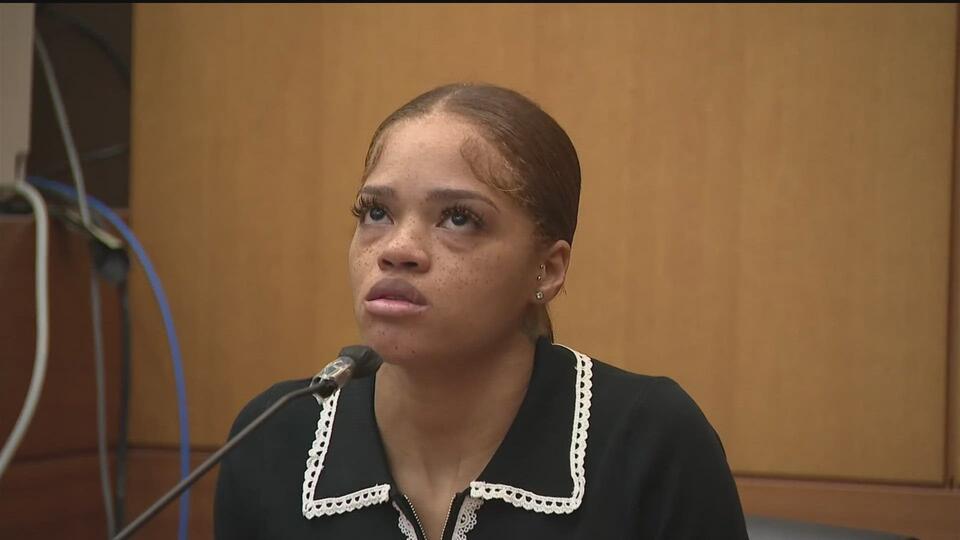 Tearful testimony: Secoriea Turner’s mom takes the stand in trial for ...