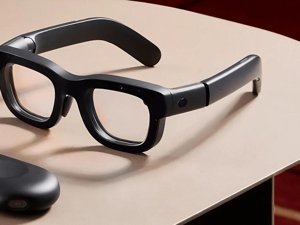 Meta developed a ‘neural interface’ for its next-gen Orion AR glasses