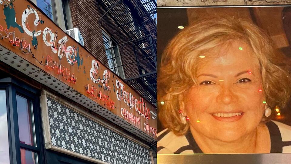 Cafe El Tapatio serves a taste of Guadalajara and the story of a Latina ...