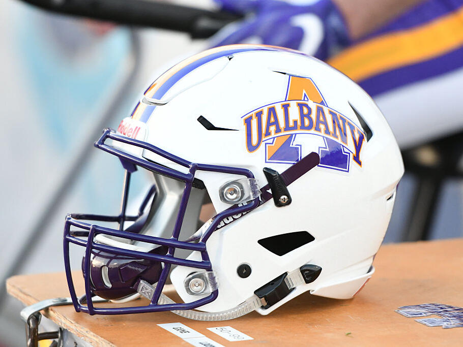 AJ Simon Jr., Promising Football Player, Dies Before NFL Draft