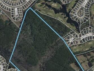 Another development proposed for crowded Murrells Inlet road