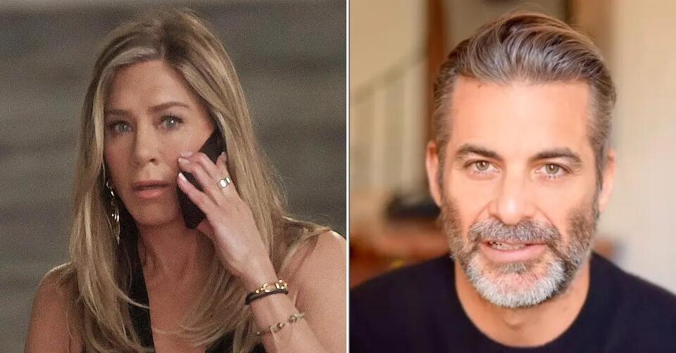 EXCLUSIVE: Jennifer Aniston at Center of 'Cash Con' Fears As New 'Gold ...