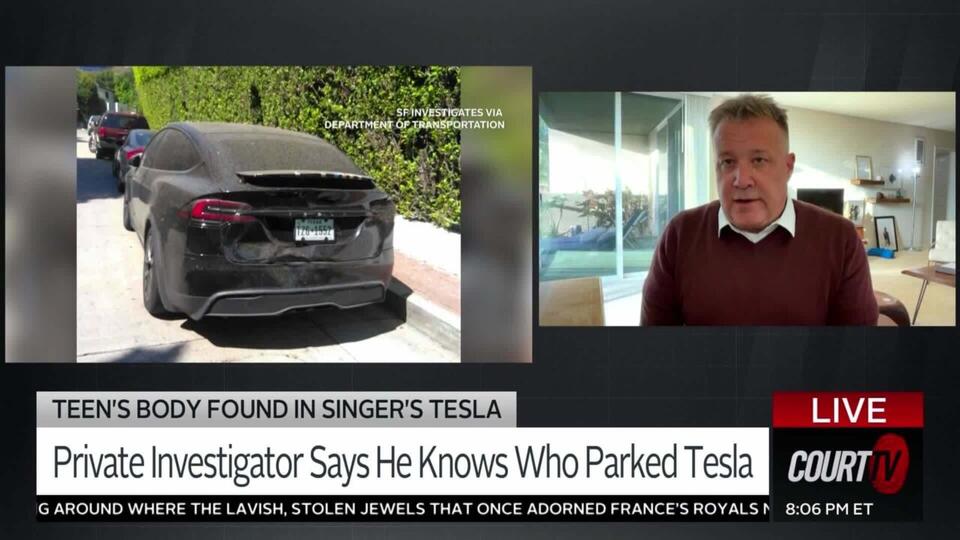 Investigator Learns Final Movements of d4vd’s Tesla Before Teen’s Body ...