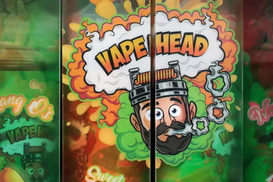 WA Dems Seek to ban Flavored Vapes, Menthol Cigs and More - NewsBreak