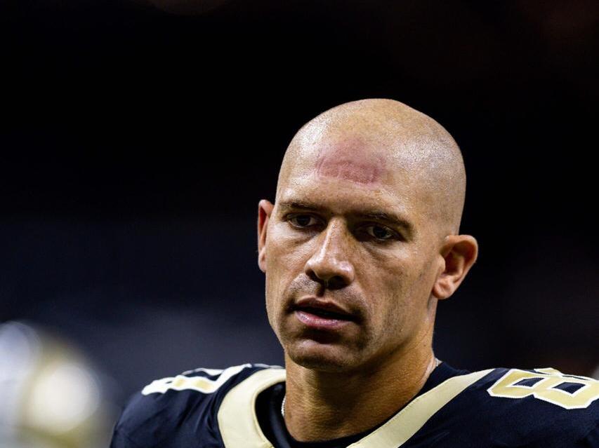 TE Jimmy Graham’s Retirement Decision Dependent On Saints’ Plans