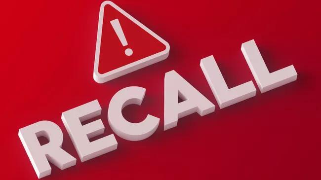 Popular Food Recalled In Washington Over 'Foreign Material' Hazard ...