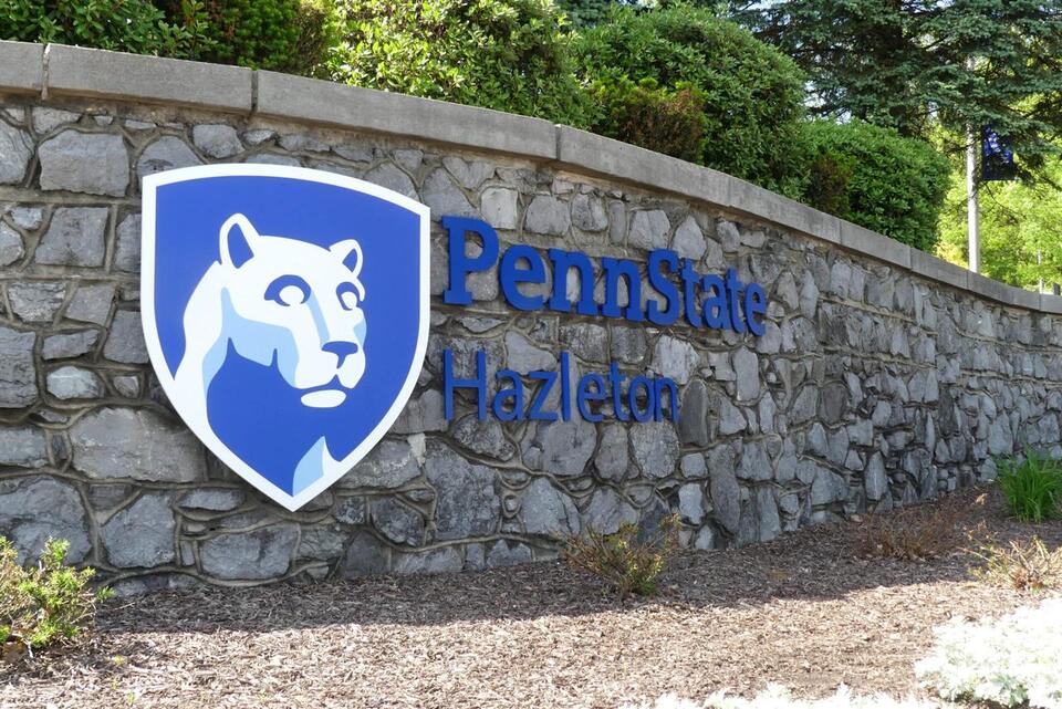 Chancellor for Penn State Hazleton, northeastern campuses stepping down ...