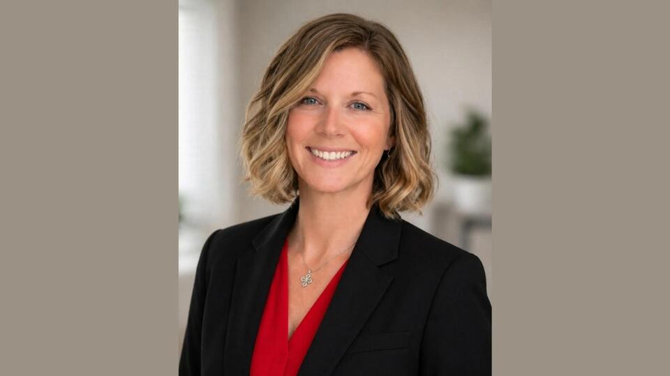 Jamie Parker appointed to Place 5 on ACS Board of Education - NewsBreak