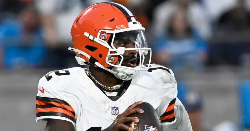 Shedeur Sanders debut becomes NFL Network’s 2nd-most watched preseason ...