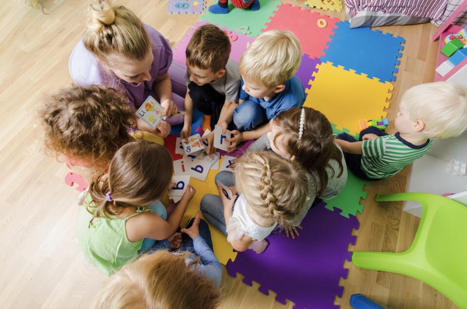 The Wren's Nest selected as new childcare provider at Jennie Rogers ...