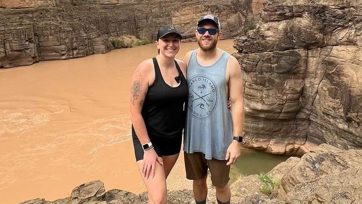 Missing Hiker Search Ramps Up After Grand Canyon Flash Flood - NewsBreak