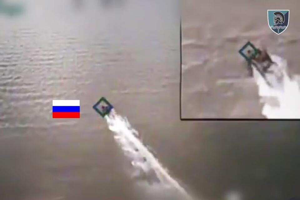 Hundreds of Russian troops stranded and starving in ‘death zone’ on ...