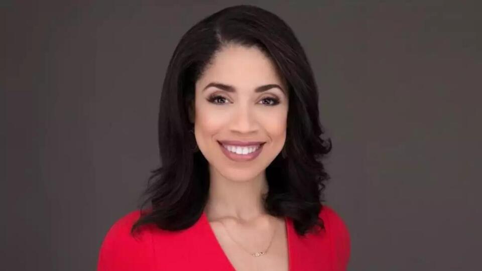 Face The Beat: Amanda Edwards - NewsBreak