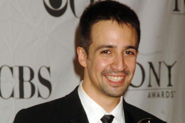 Lin-Manuel Miranda turns 46: a look back - NewsBreak