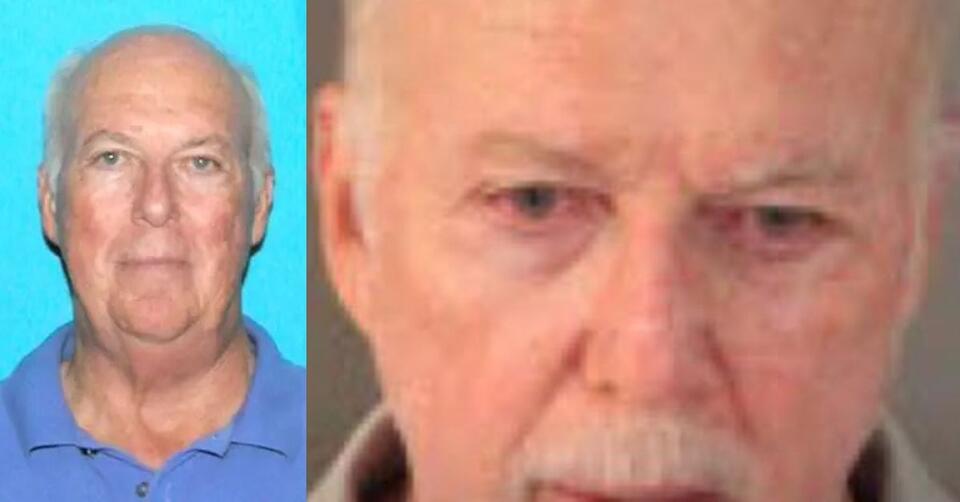 Parent Raises Alarm After Child Molester George Frederick Matson, 86 ...