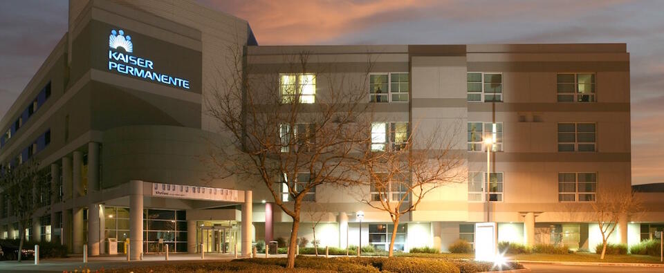 Kaiser says new employer health plan combines network savings, out-of ...