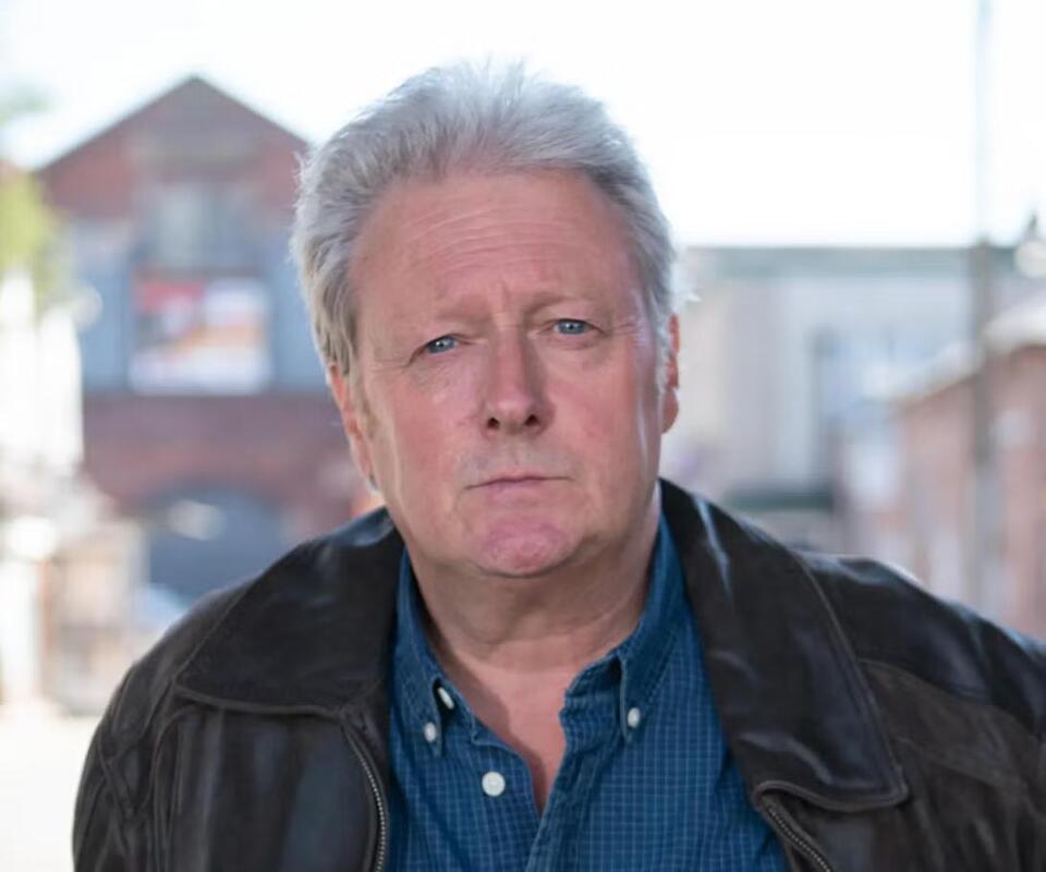 Coronation Street actor ‘not surprised’ character is being killed off ...