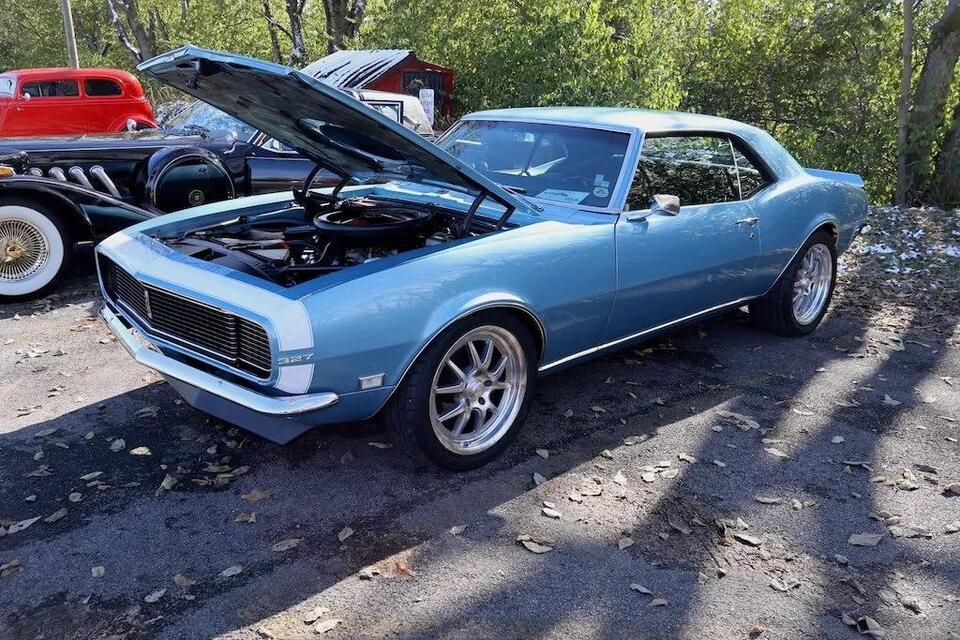 Central Ohio Car & Bike Events for April 1 – 5, 2026 - NewsBreak