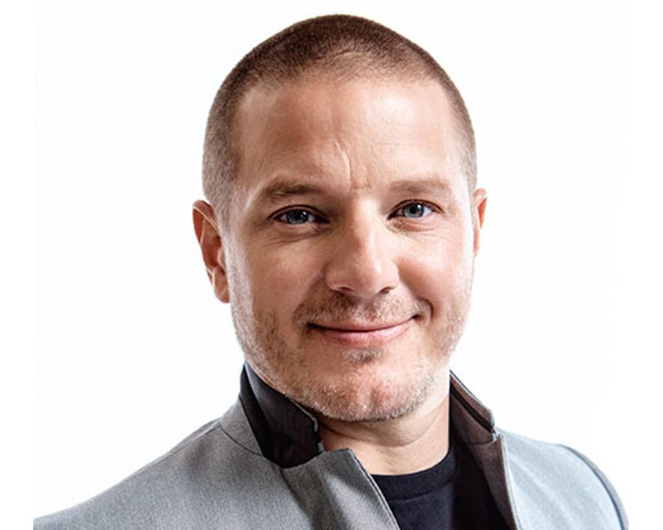 EXCLUSIVE Q&A: Shawn Nelson, founder and CEO, The Lovesac Company ...