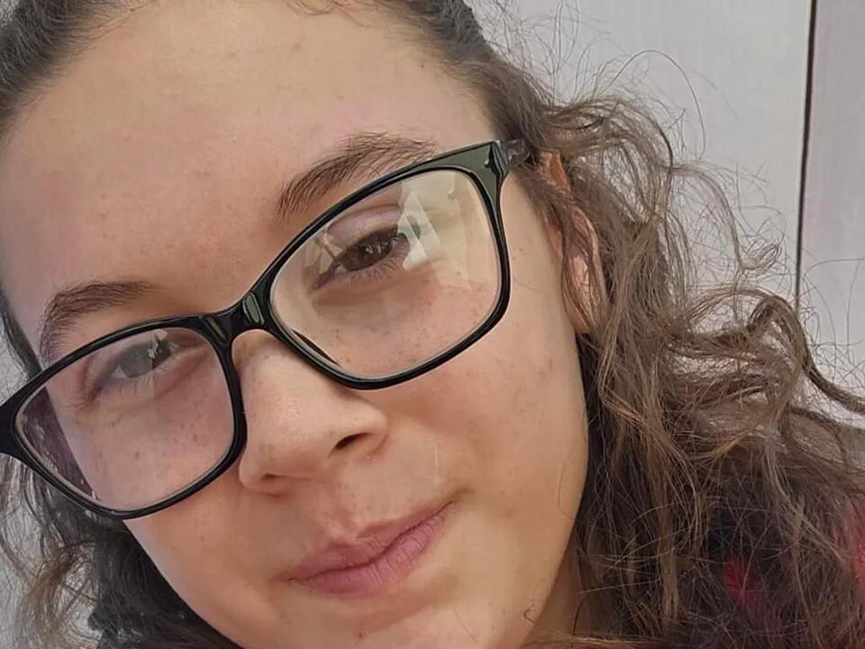 Missing teen found, authorities say - NewsBreak