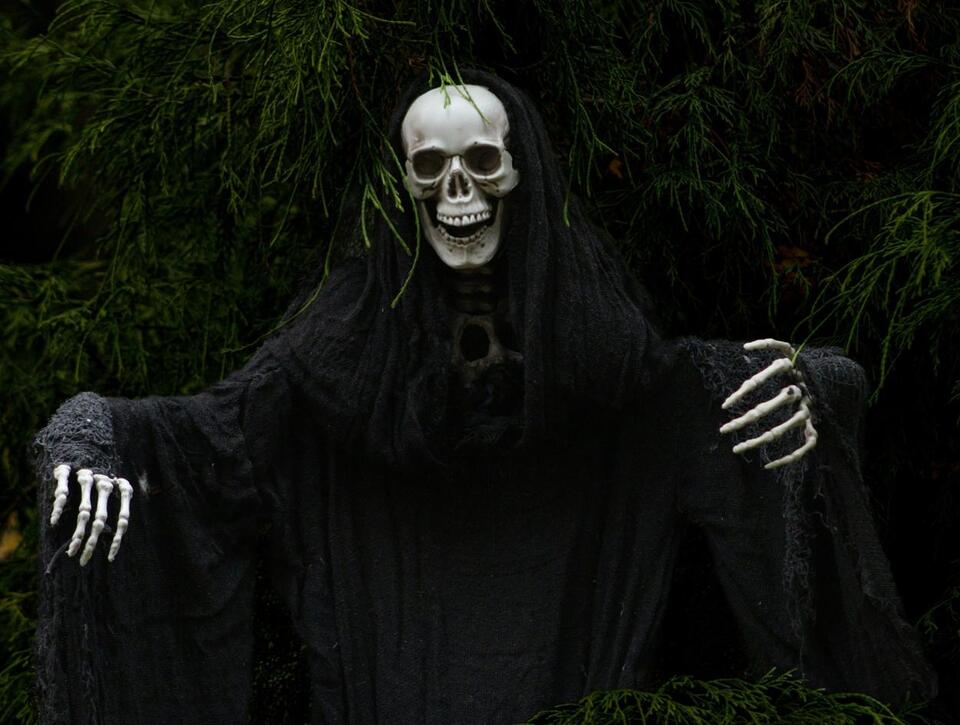 What You Should Know About Halloween Crime in Texas - NewsBreak