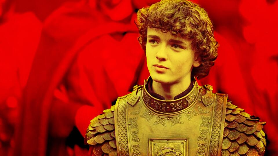 Oscar Tully Is the Best New ‘House of the Dragon’ Character Yet - NewsBreak