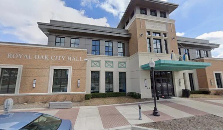Royal Oak Taps Veteran City Hall Fixer Thomas Markus As New Boss ...