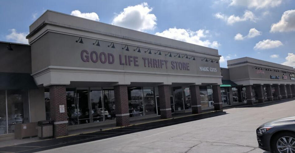These 9 Epic Thrift Stores In Ohio Will Completely Change How You Shop ...