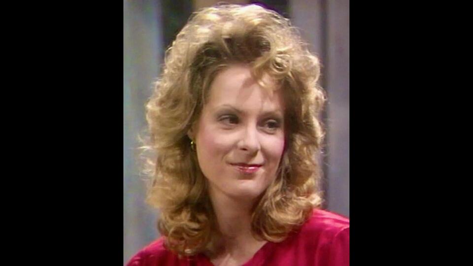 How old was Auf Wiedersehen, Pet star Maya Woolfe? Tributes pour in as ...