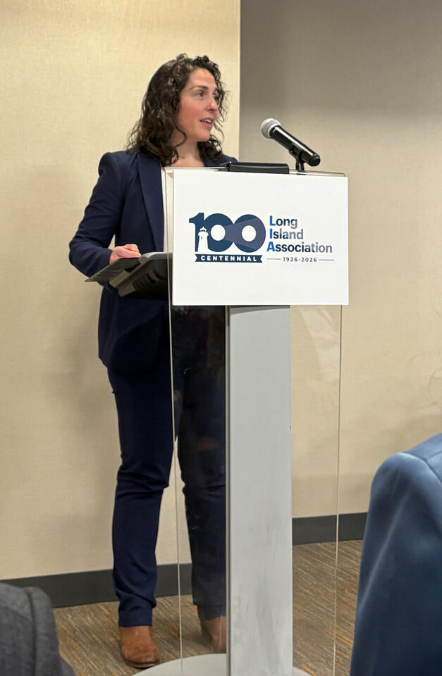 Economy, environment, and infrastructure discussed at LIA event with ...
