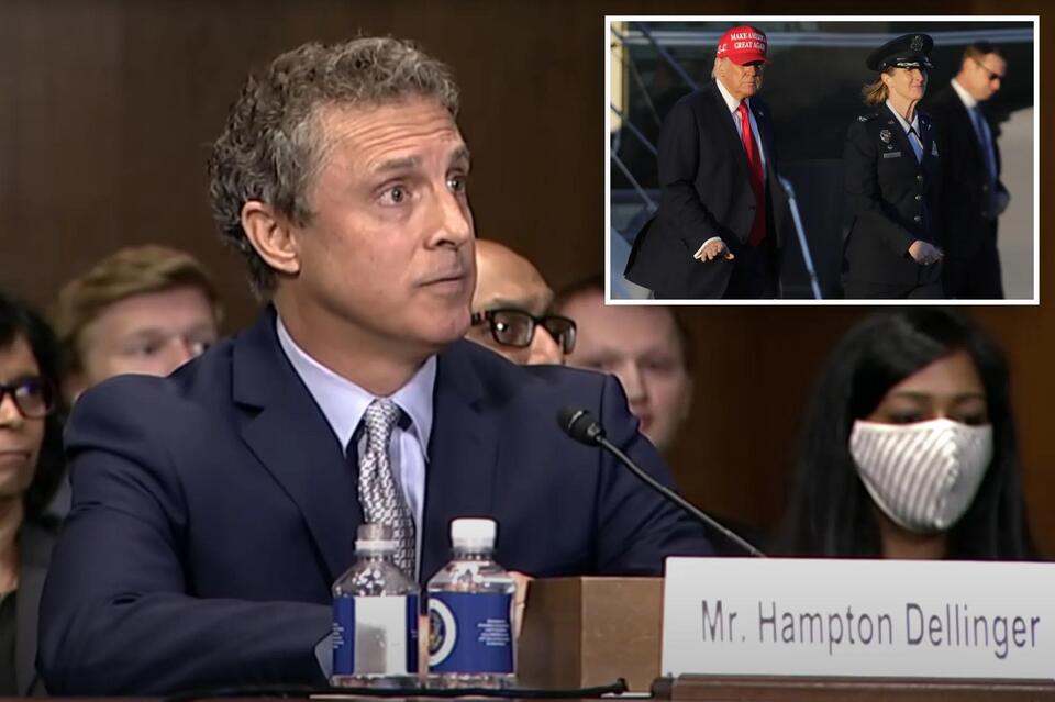 Judge rules head of watchdog agency must keep his job, says Trump’s bid ...